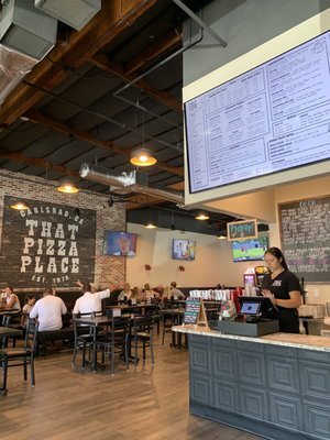 THAT PIZZA PLACE - 291 Photos & 432 Reviews - 2622 El Camino Real ...