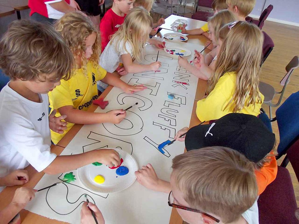 FLETCHER’S FEATHERS BADMINTON - 30 Photos - Harestone Valley Road ...