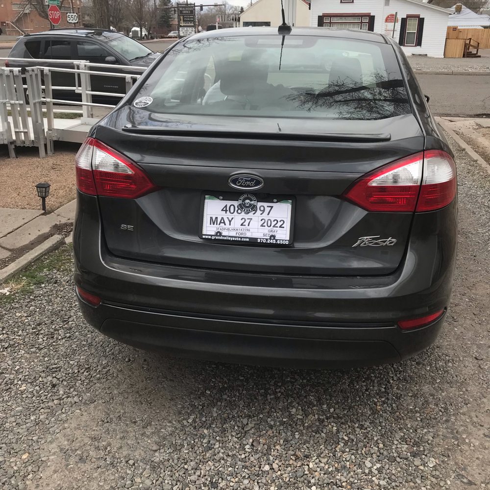 Grand Valley Hyundai Grand Junction