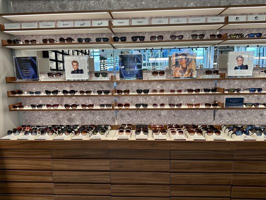 LENSCRAFTERS - Updated August 2024 - 13 Photos - 901 Rose Ave ...