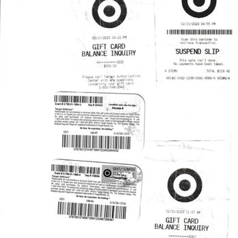 TARGET - Updated December 2024 - 486 Photos & 308 Reviews - 2300 Park ...
