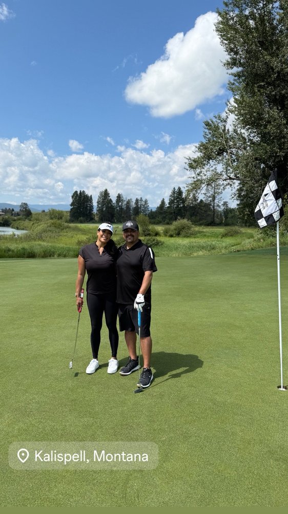 NORTHERN PINES GOLF COURSE - Updated October 2025 - 3230 US Hwy 93 N ...