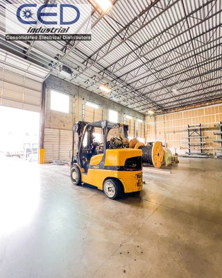 CED INDUSTRIAL - Updated March 2025 - 10 Photos - 9311 Bay Area Blvd, Pasadena, Texas - Hardware ...