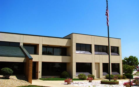 DECATUR EARTHMOVER CREDIT UNION - 2600 Dividend Dr, Decatur, Illinois ...