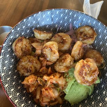 MIRIN FUSION KITCHEN - EVANS - Updated March 2025 - 67 Photos & 30 ...