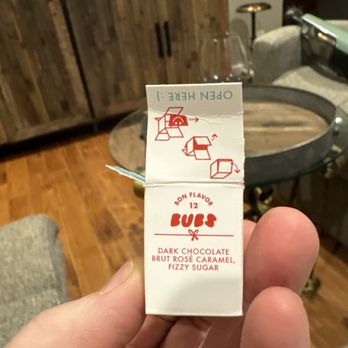 BON BON BON MIDTOWN DETROIT - Updated September 2024 - 330 Photos & 67 ...