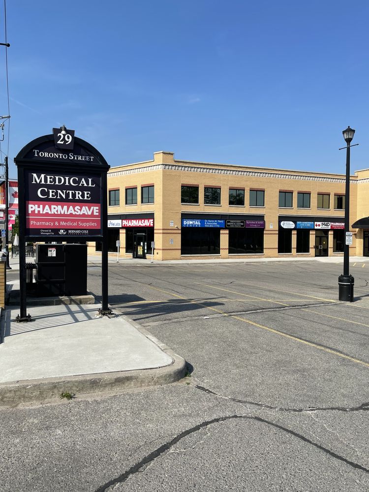 PHARMSAVE UXBRIDGE MEDICAL PHARMACY & HOME HEALTH CARE CENTRE - Updated ...