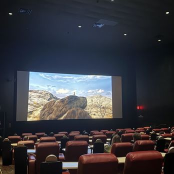 AMC DINE-IN MARINA 6 - Updated December 2024 - 745 Photos & 1154 ...