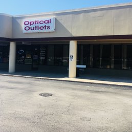 Optical Outlets Reviews | Read Customer Service Reviews of ...
