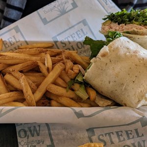 STEEL PLOW BURGER - 109 Photos & 187 Reviews - 2180 53rd St, Moline ...