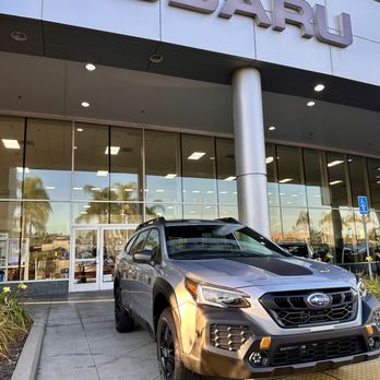 PUENTE HILLS SUBARU - Updated September 2024 - 178 Photos & 849 Reviews ...