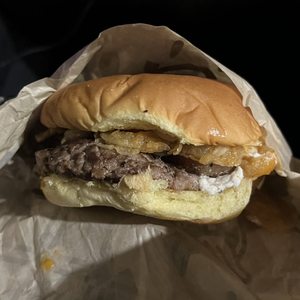 BURGER MOJO - 106 Photos & 151 Reviews - Burgers - 209 University Dr E ...