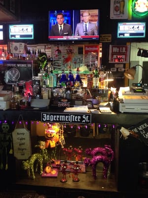 COUNTY LINE BAR & GRILL - Updated December 2025 - 24 Photos & 15 ...