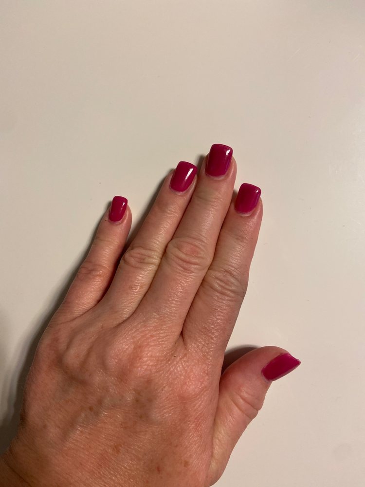 NAILS NUMBER 1 - Updated September 2025 - 14 Reviews - 1104 17th St ...
