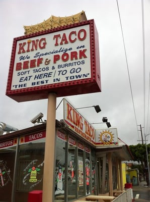 KING TACO - 314 Photos & 399 Reviews - 1118 Cypress Ave, Los Angeles ...
