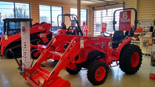 COLEMAN TRACTOR COMPANY - Updated December 2025 - 1402 Dickerson Pike ...