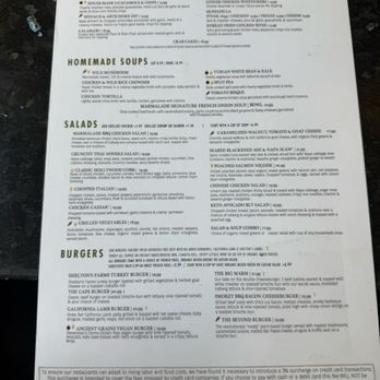 MARMALADE CAFE - EL SEGUNDO - Updated December 2025 - 1616 Photos ...