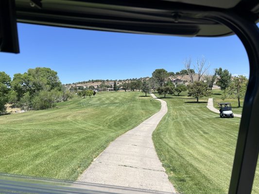 PRESCOTT GOLF CLUB - Updated January 2026 - 18 Photos & 43 Reviews ...