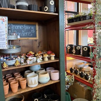 THE HOT SPOT POTTERY PAINTING, CANDLE MAKING & MORE - Updated April ...