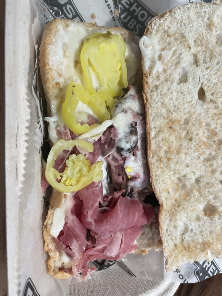 FIREHOUSE SUBS - Updated October 2025 - 13 Photos - 3 Brewster Rd ...