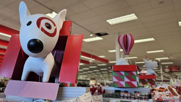 TARGET - Updated December 2025 - 130 Photos & 83 Reviews - 5104 Commons ...