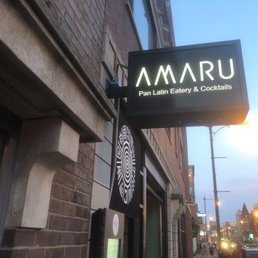 AMARU - Updated January 2026 - 1206 Photos & 466 Reviews - 1904 W North Ave, Chicago, Illinois ...