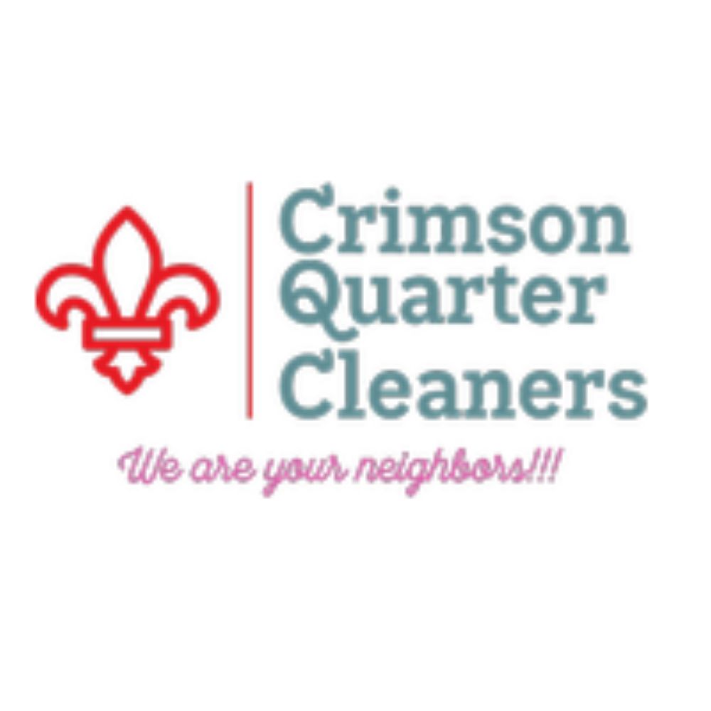 CRIMSON QUARTER CLEANING - Updated January 2025 - New Orleans ...