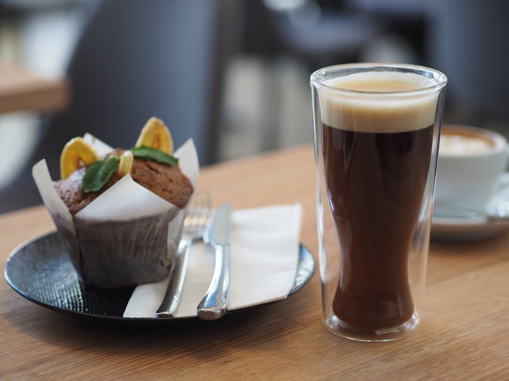 SUPERNOVA COFFEE - Updated March 2025 - 1/701 Glenferrie Rd, Hawthorn ...