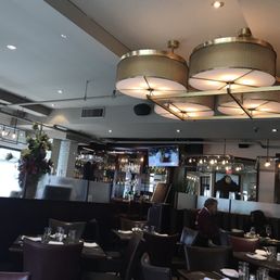 LUXE BISTRO - Updated January 2026 - 135 Photos & 105 Reviews - 47 York ...