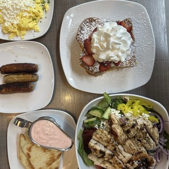 PEACHES BRUNCH HOUSE - Updated December 2025 - 99 Photos & 59 Reviews ...