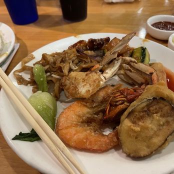 Tomi Sushi & Seafood Buffet - Trusted Since 2010 - Updated July 2025 ...