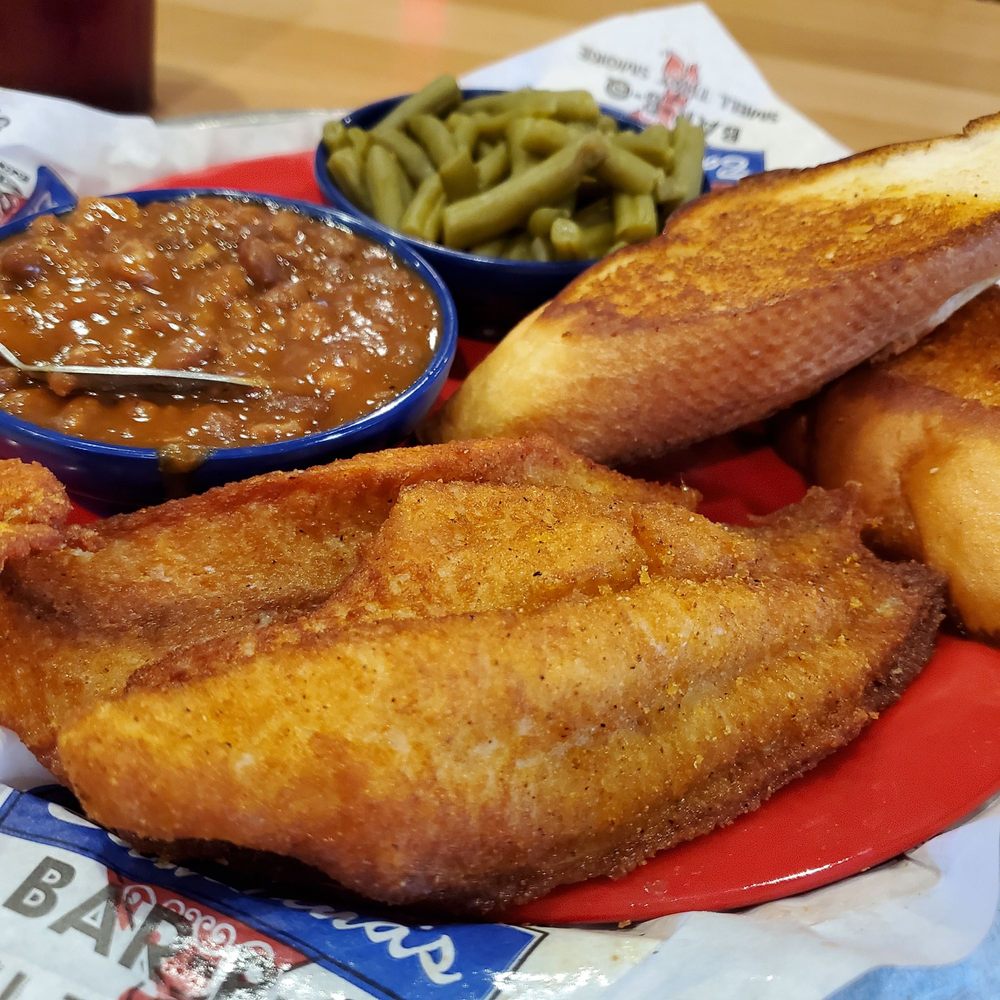 BANDANA’S BAR-B Q - MARYLAND HEIGHTS - Updated January 2026 - 67 Photos ...