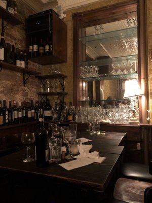 SUPPER - 954 Photos & 1429 Reviews - Italian - 156 E 2nd St, New York ...