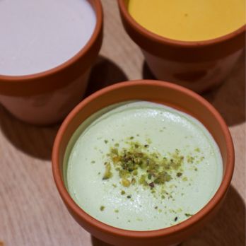 ZYKA: THE TASTE | INDIAN RESTAURANT | DECATUR - Updated December 2025 ...