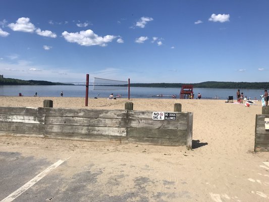 KINGSTON POINT BEACH - 21 Photos - 53 Delaware Ave, Kingston, New York ...