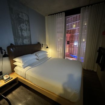 MOXY BOSTON DOWNTOWN - Updated December 2024 - 482 Photos & 161 Reviews ...