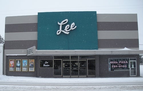 LEE THEATER - Updated December 2025 - 19 Reviews - 347 Basin St NW ...
