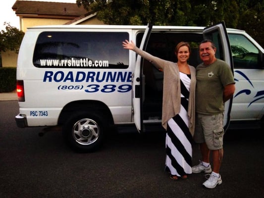 ROADRUNNER SHUTTLE & LIMOUSINE SERVICE - Updated December 2025 - 19 ...