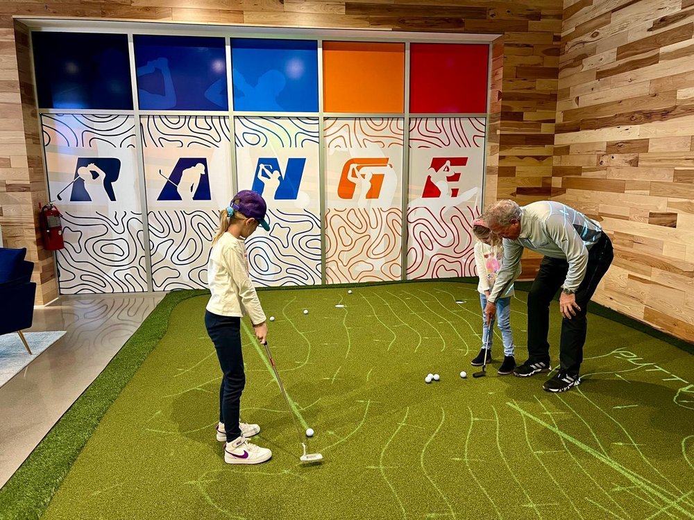 GOLFZON RANGE - Updated December 2025 - 13 Photos - 655 Merrick Ave ...