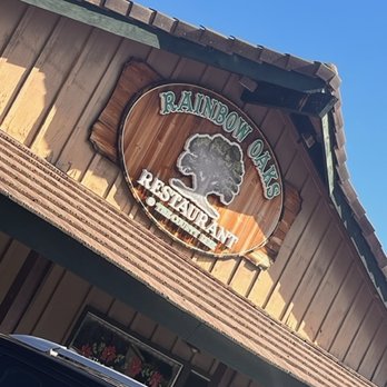 RAINBOW OAKS RESTAURANT - Updated July 2024 - 818 Photos & 902 Reviews ...