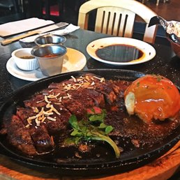 CHEZ KENZO BAR & GRILL - 2122 Photos & 587 Reviews - 1451 S King St ...