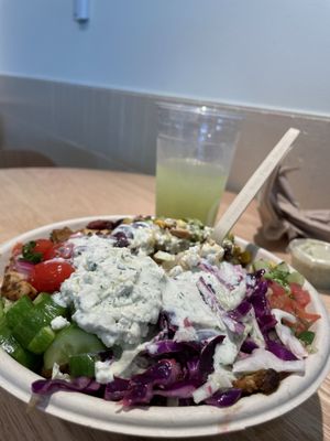 CAVA - Updated October 2025 - 18 Photos & 40 Reviews - 4010 W ...