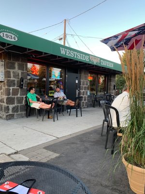 WESTSIDE TAVERN - Updated August 2025 - 33 Reviews - 930 NW Galveston ...