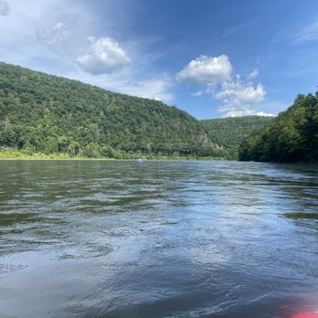 SILVER CANOE & WHITEWATER RAFTING - TEMP. CLOSED - Updated October 2025 ...