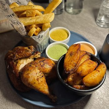 BRASAS - Updated January 2025 - 67 Photos & 17 Reviews - 6138 Delmar ...