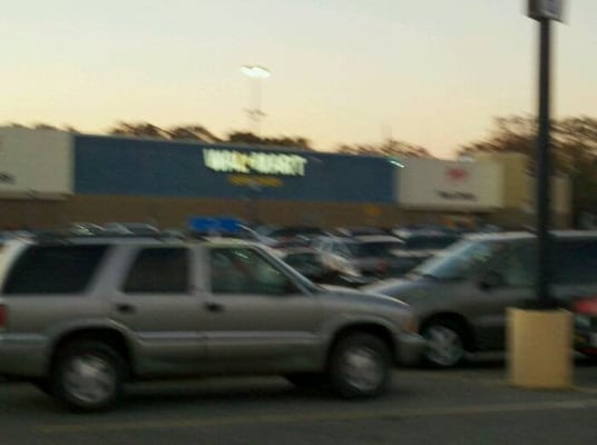 WALMART SUPERCENTER - Updated August 2025 - 16 Reviews - 3300 S Oates ...