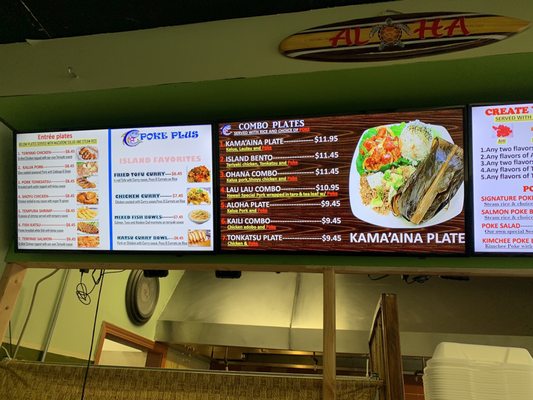 POKE PLUS - 247 Photos & 188 Reviews - 1422 W Willow St, Long Beach, CA ...