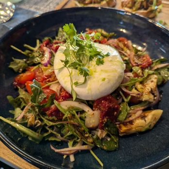 DUA ITALIAN CUISINE AND STEAK HOUSE - Updated November 2024 - 97 Photos ...