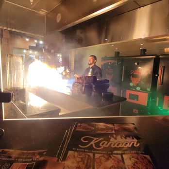 KANOON - Updated August 2025 - 155 Photos & 44 Reviews - 91 Scott Rd ...