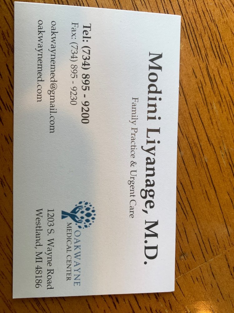 WAYNE MEDICAL CENTER - Updated January 2026 - 15 Reviews - 1203 S Wayne ...